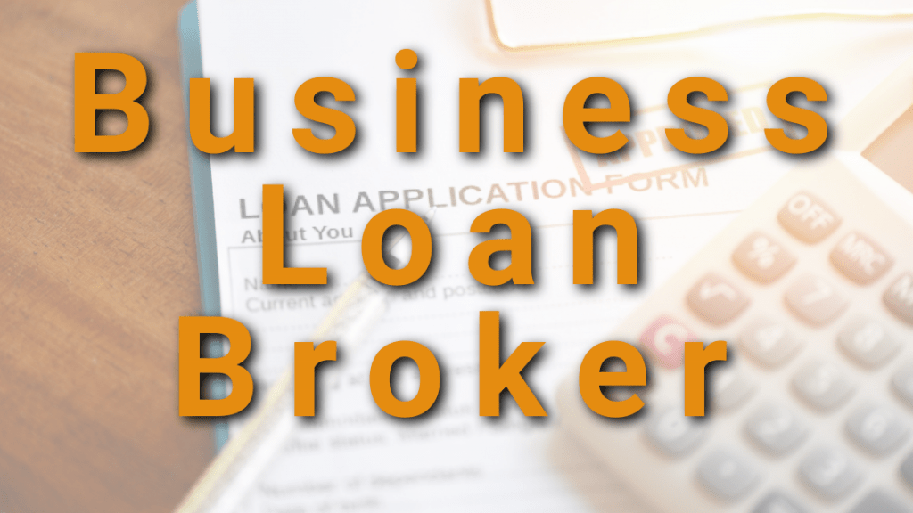 Business Loan Broker UK ⋆ Apply For Unsecured SME Loan